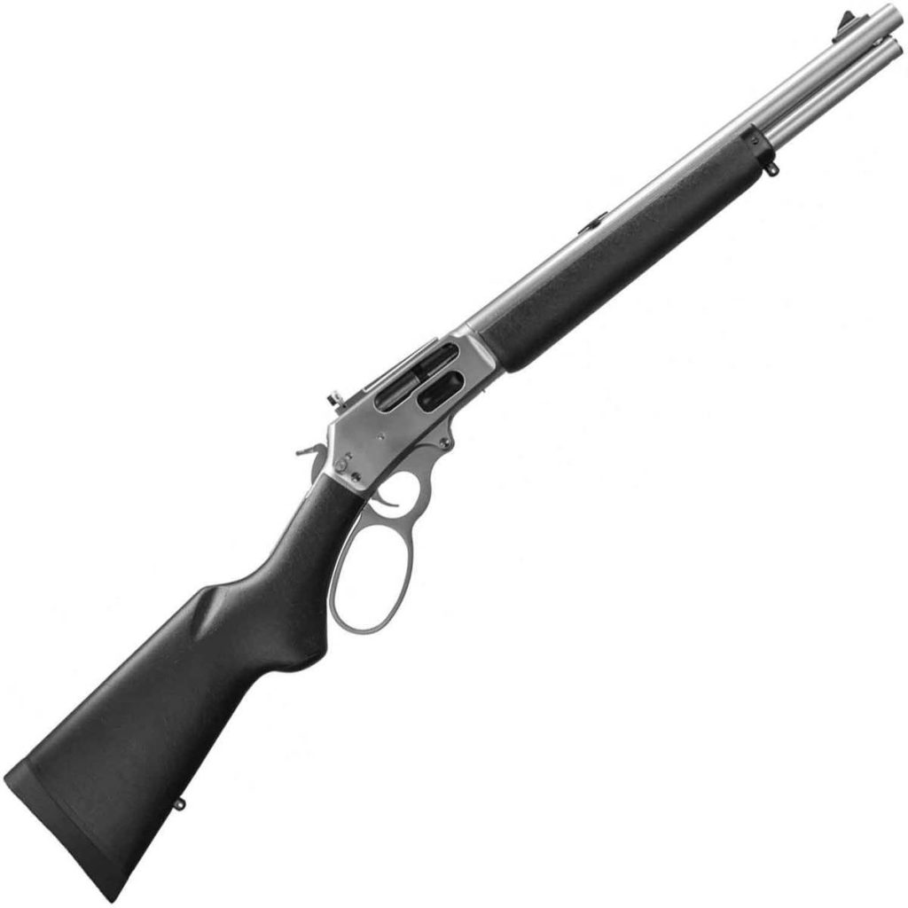 Marlin 1895 Trapper Big Loop Lever-Action Rifle | Tennessee Guns Inc