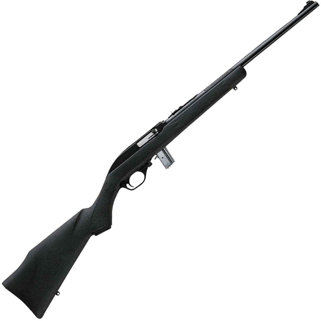 Marlin Model 795 Semi-Auto Rifle - Tennessee Guns Inc
