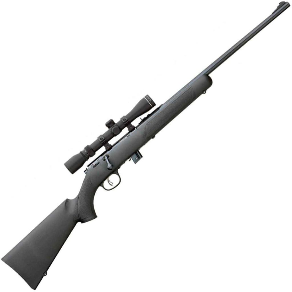 Buy Marlin XT 22 LR Bolt Action Rifle online | Tennessee Guns Inc